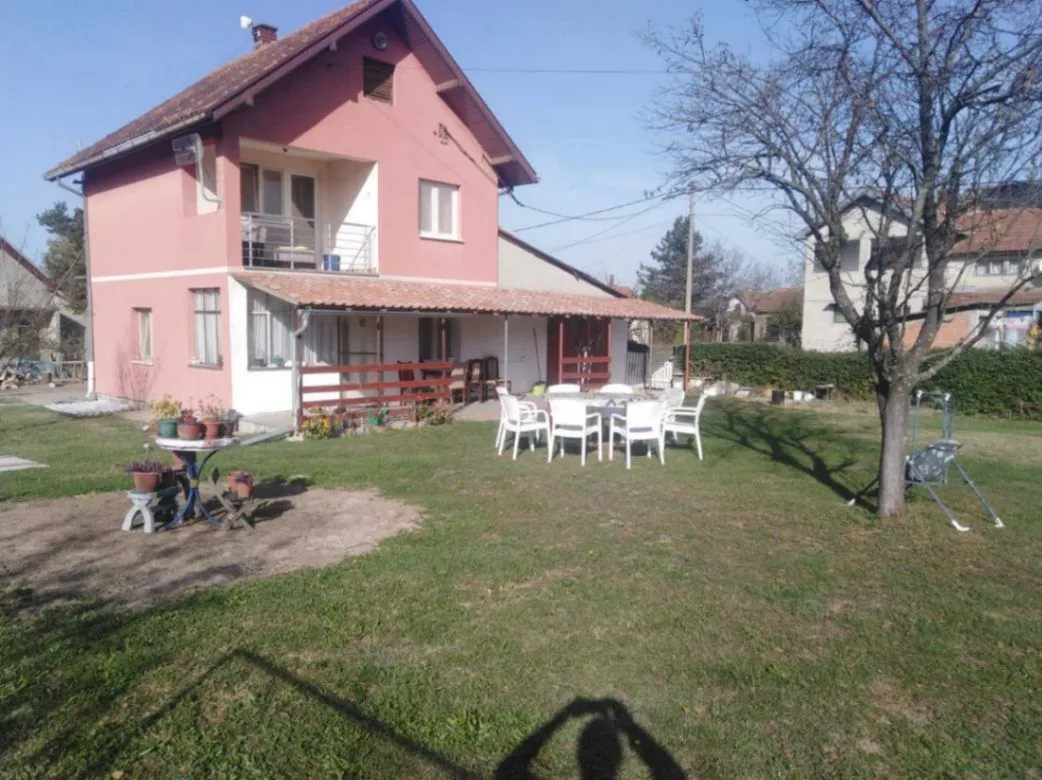 Prodaja, kuća, 124m2, Vrbovno, Lazarevac, Beograd