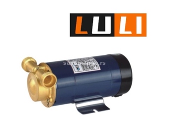 Pumpa za vodu-gidro pumpa-LULI-CL150R-10-LULI