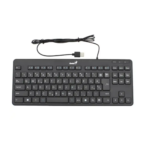 Tastatura Genius Luxmate 110 USB,SR