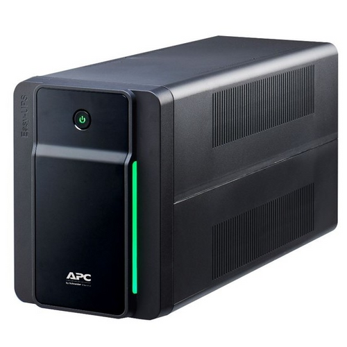 APC BVX1200LI-GR Easy UPS BVX 1200VA, 230V, 4xŠuko, AVR, samostojeci