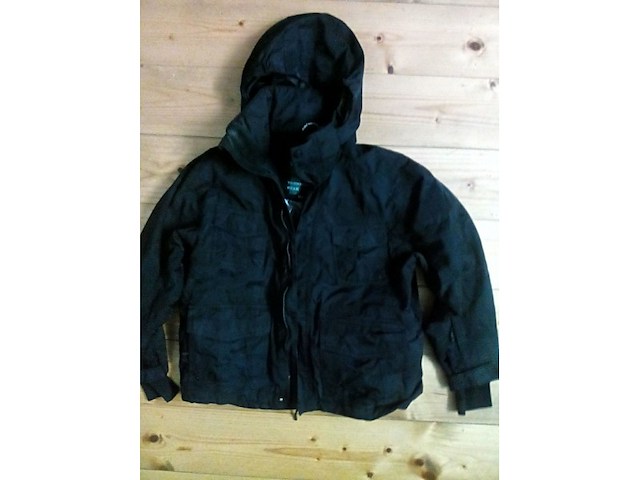 Jakna Ski Teisumi snowboard wear 140