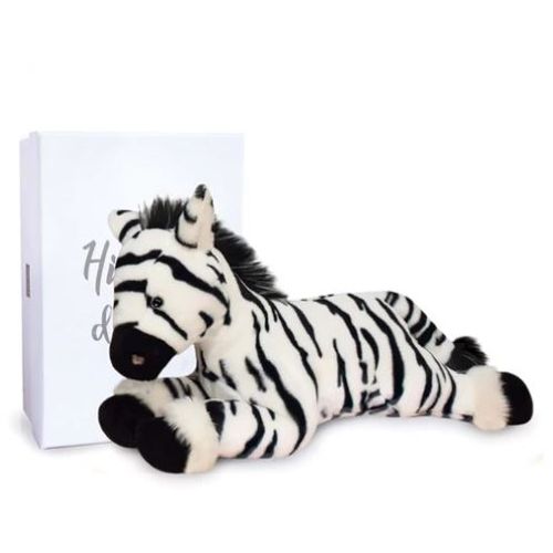 Histoire d'Ours Plišana Zebra 35cm