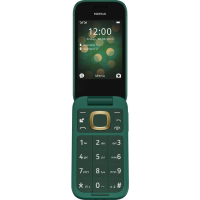 Nokia 2660 Flip Green