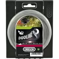 Oregon Duoline Najlon za trimer 3mmx60m 035554