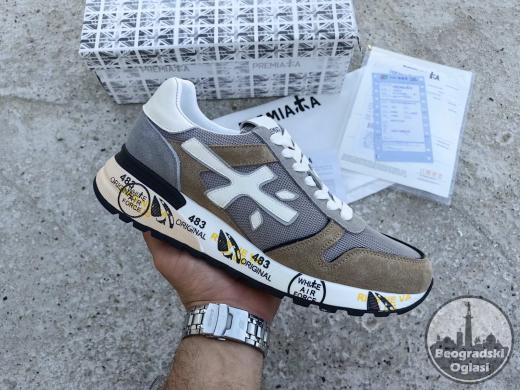 Premiata