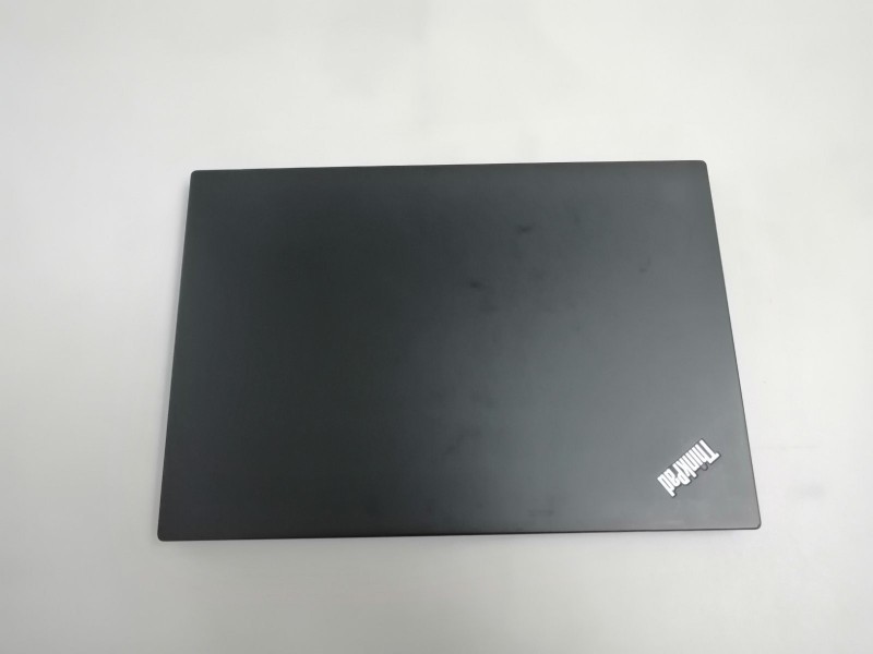 Lenovo ThinkPad T14s Ryzen 5 PRO 4650U 8gb DDR4