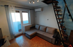 Prodajem Stan-Apartman, Detelinara, Novi Sad, €59.500