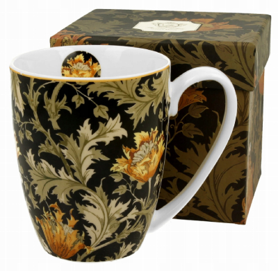 Šolja Classic - William Morris, Chysanthemum