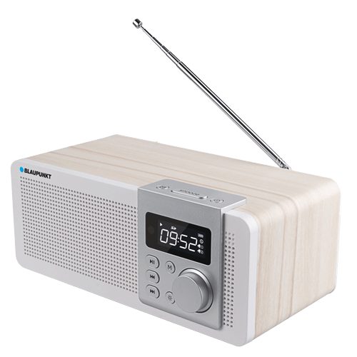 BLAUPUNKT Radio aparat PP14BT Radio aparat