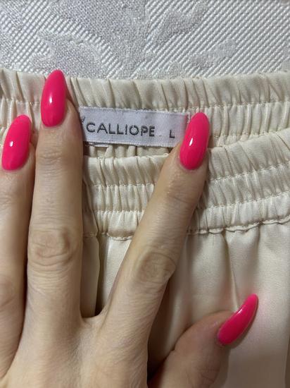 Calliope pantalone-suknja