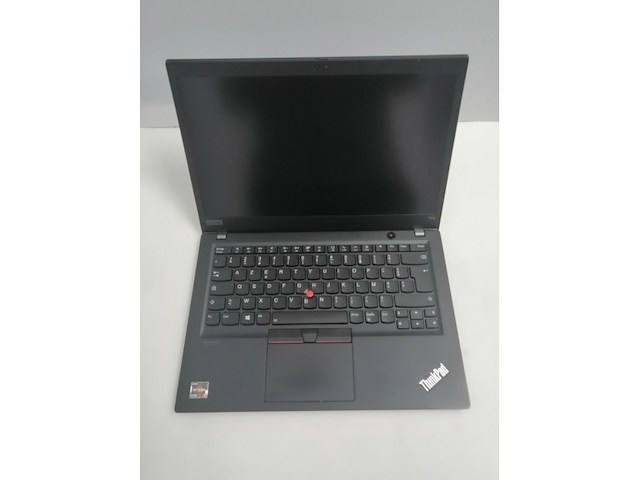 Lenovo ThinkPad T14s Ryzen 5 PRO 4650U  8gb DDR4