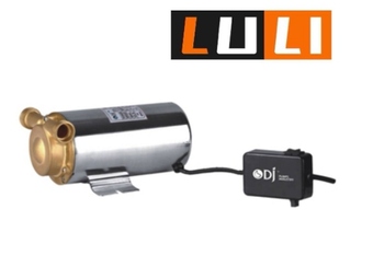 Pumpa za vodu-gidro pumpa-LULI-CL150RS-10-LULI