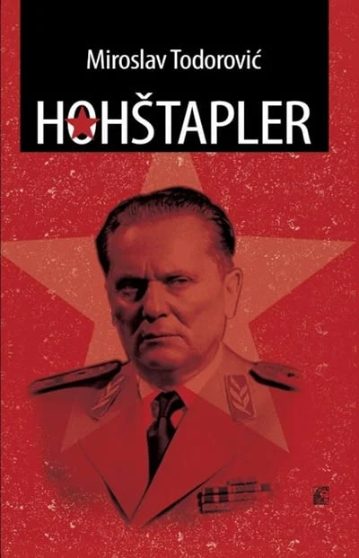 Hohštapler – Miroslav Todorović