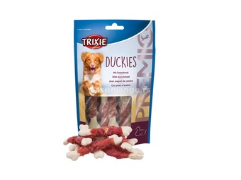 Trixie PREMIO Duckies 100g