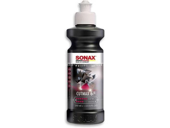SONAX CUTMAX 250ML