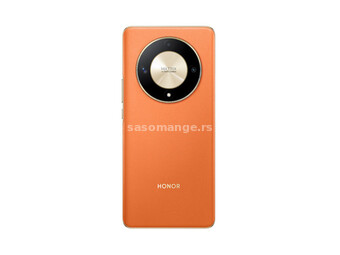 Mobilni telefon Honor Magic6 Lite 5G 8-256GB narandžasta