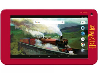 Tablet ESTAR Themed Hogwarts 7399 HD 7"QC 1.3GHz2GB16GBWiFi0.3MPAndroid 10GOzelena' ( 'ES-TH3-HOG...