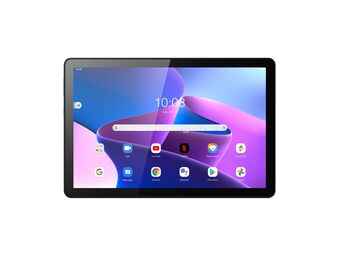 LENOVO Tablet M10 3.Gen. 10.1 1920x1200 IPS Octa Core/ 4GB/ 64B/ GPS/ WiFi/ Android 11+ ZAAE0095RS