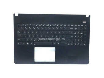 Asus tastatura za laptop X501 X501A X501U X501E + palmrest (C Cover) ( 103095 )