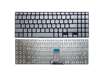 Asus tastatura za laptop vivobook S15 X530 K530 S530F S530UA X530FA X530UN mali enter ( 110458 )