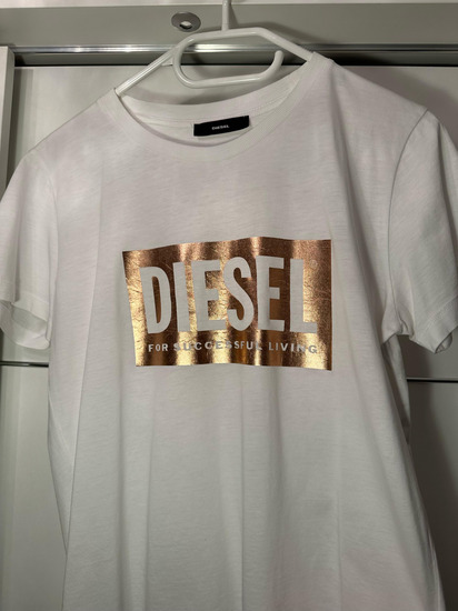 Diesel ženska majica