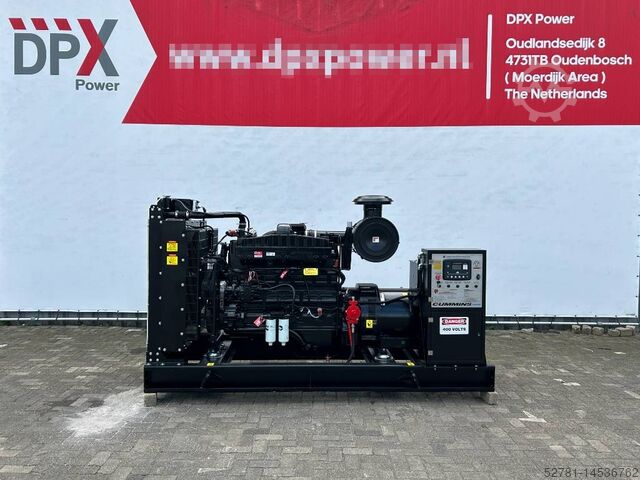 Agregatne
Cummins NTA855-G4 - 385 kVA Generator Set - DPX-18805-O