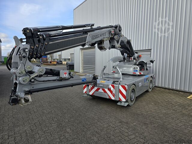 Krejn
JMG MC 22500RE