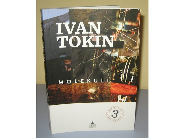 MOLEKULI Ivan Tokin