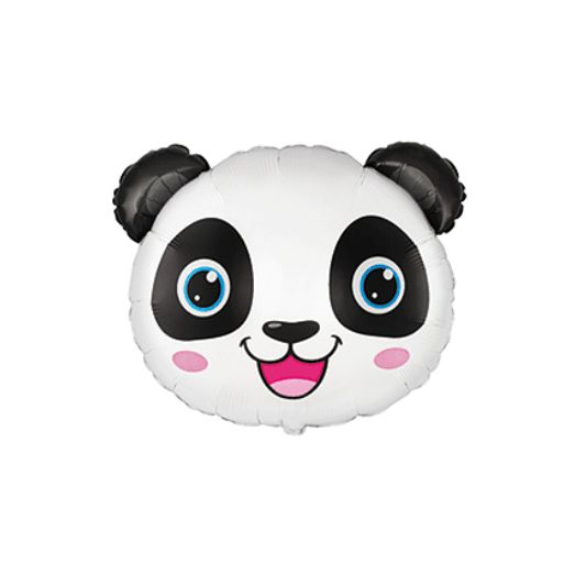 Folija mini panda