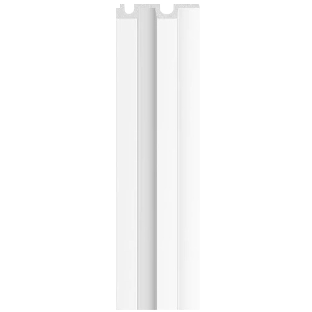 Zidni Paneli 3D Linerio-SP LINERIO L-LINE WHITE