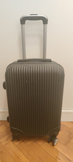 Putni kofer srednje velicine 60*40cm