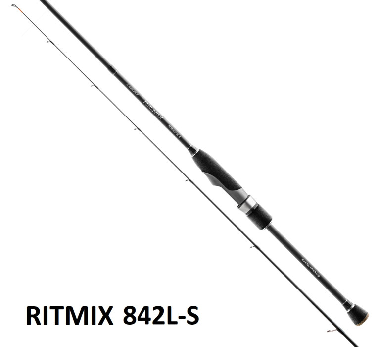 Select Ritmix Drop Shot 842L-S