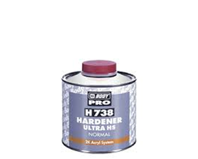 BODY Body herter 738 normal 0.5l