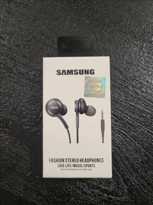 Slušalice Samsung by Akg 3.5mm