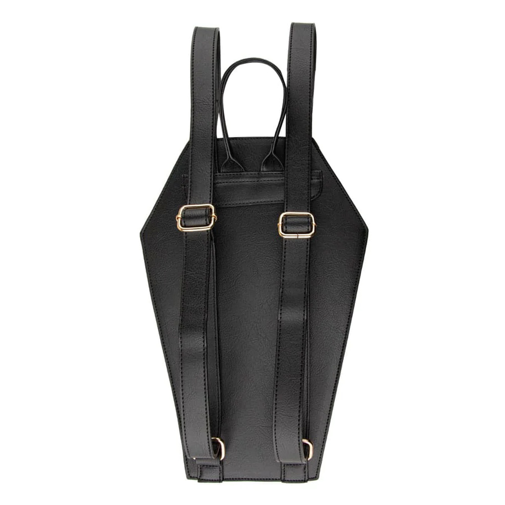 Wednesday - Wednesday Coffin Backpack