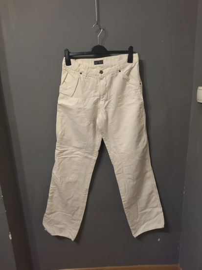 Armani pantalone M,L (48)