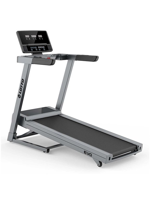 LOTTO FITNESS Smart Treadmill EVO 16 km / 2.0 HP
138047 RSD 110438 RSD