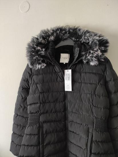 FIRETRAP deblja zimska jakna XL - NOVO