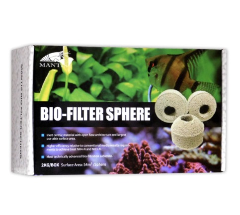 Mantis Biospheres 1Kg