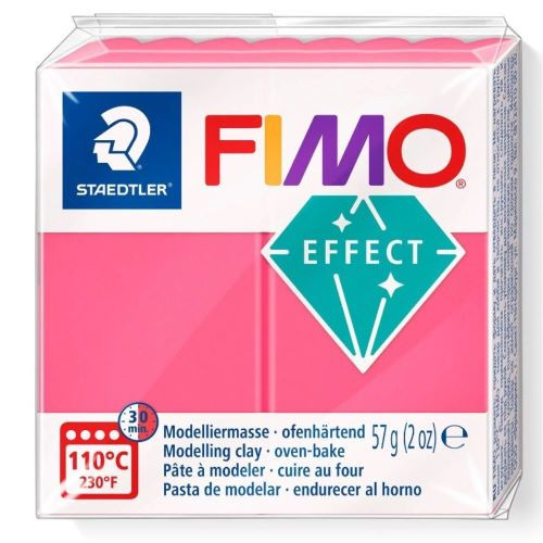 fe_204 FIMO Effect