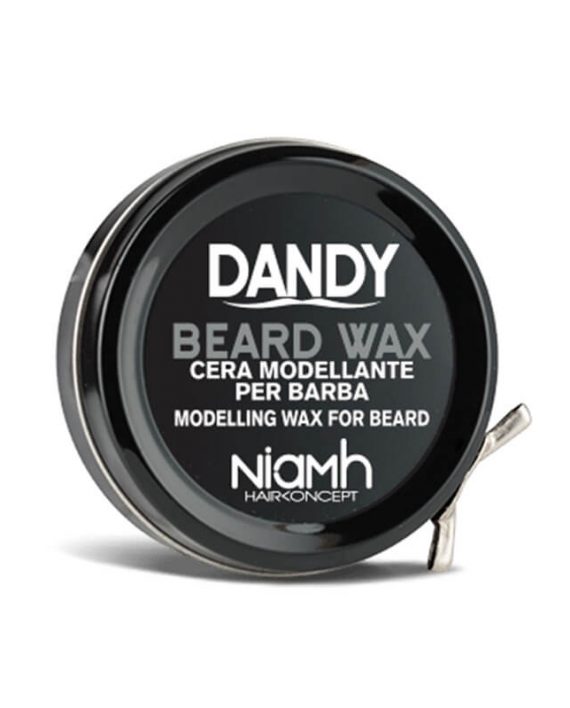 Dandy Man – Muški vosak za bradu i brkove 50 ml