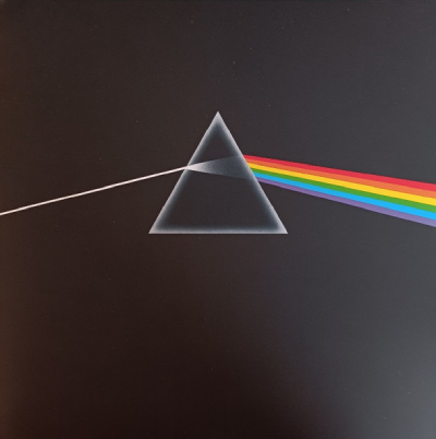 The Dark Side Of The Moon (50th Anniversary Vinyl)