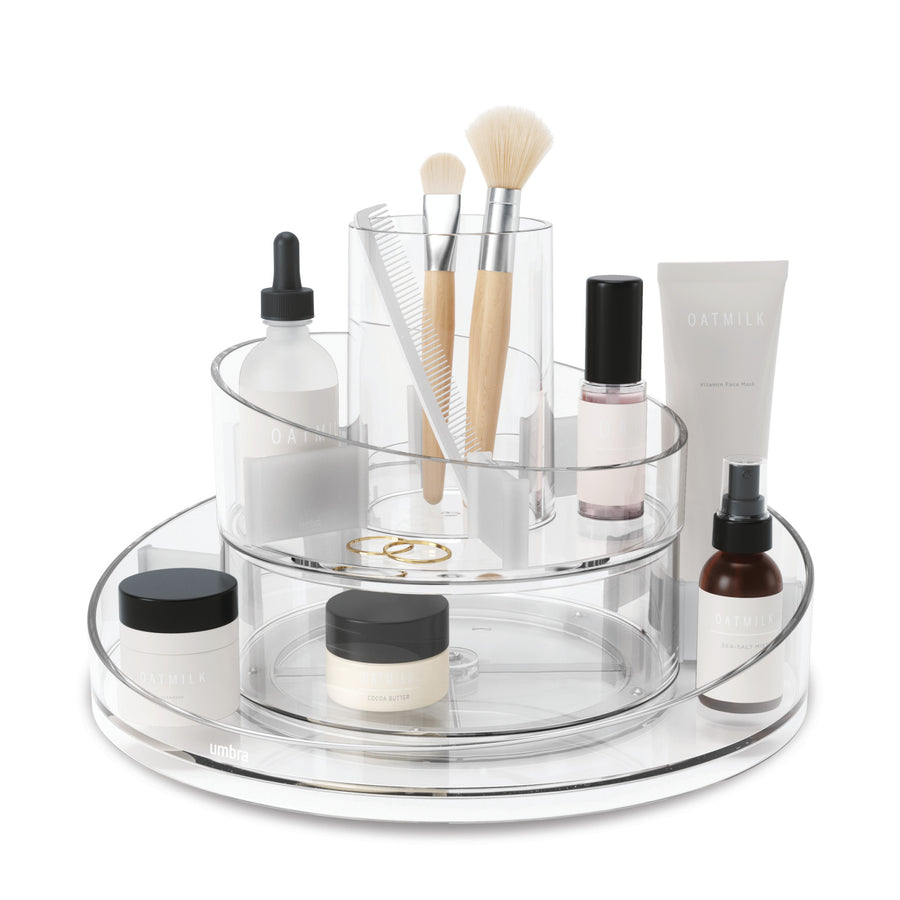 ORGANAJZER ZA KOZMETIKU – CASCADA Cosmetic organizer