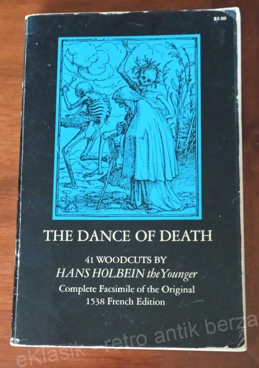 The Dance of Death (New York, 1971.)