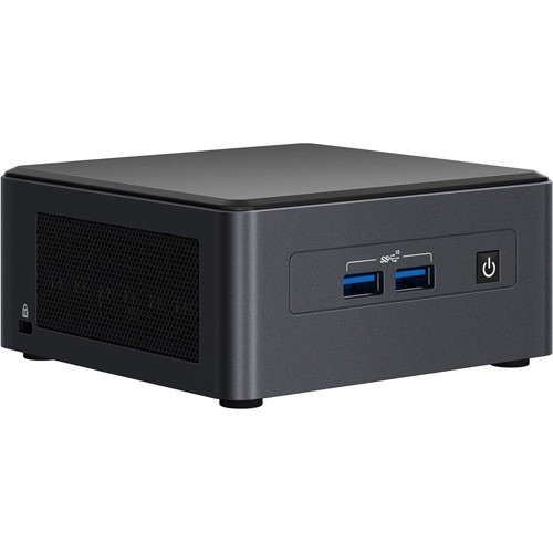 Asus NUC 11 Pro Kit Core i5 -1135G7 Mini PC | NUC11TNHi50