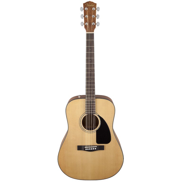 Fender CD-60 V3 NAT akustična gitara