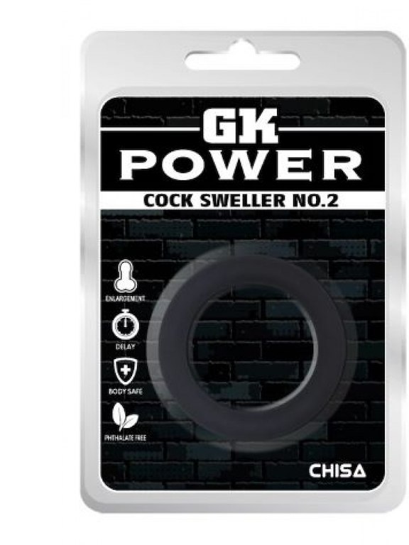 Cock Sweller No.2 Prsten za Penis CN510353476 / 1241