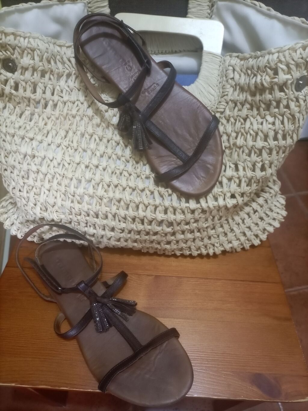 Sandale, Tamaris, Size: 40