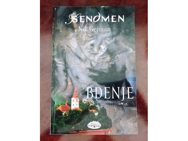 Sendmen - Bdenje