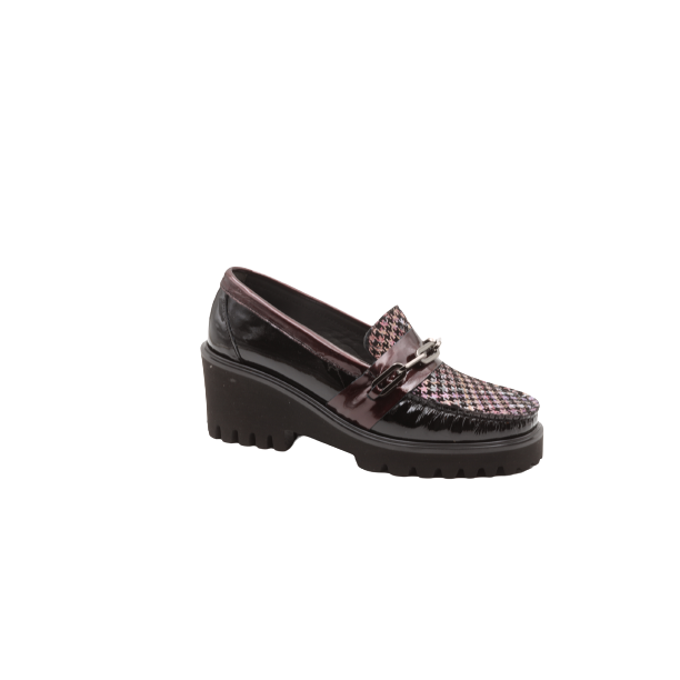 Vittoria Mengoni VM2356 9389 Vern nero miro